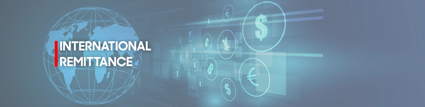 International Money Transfer Services | International Remittance